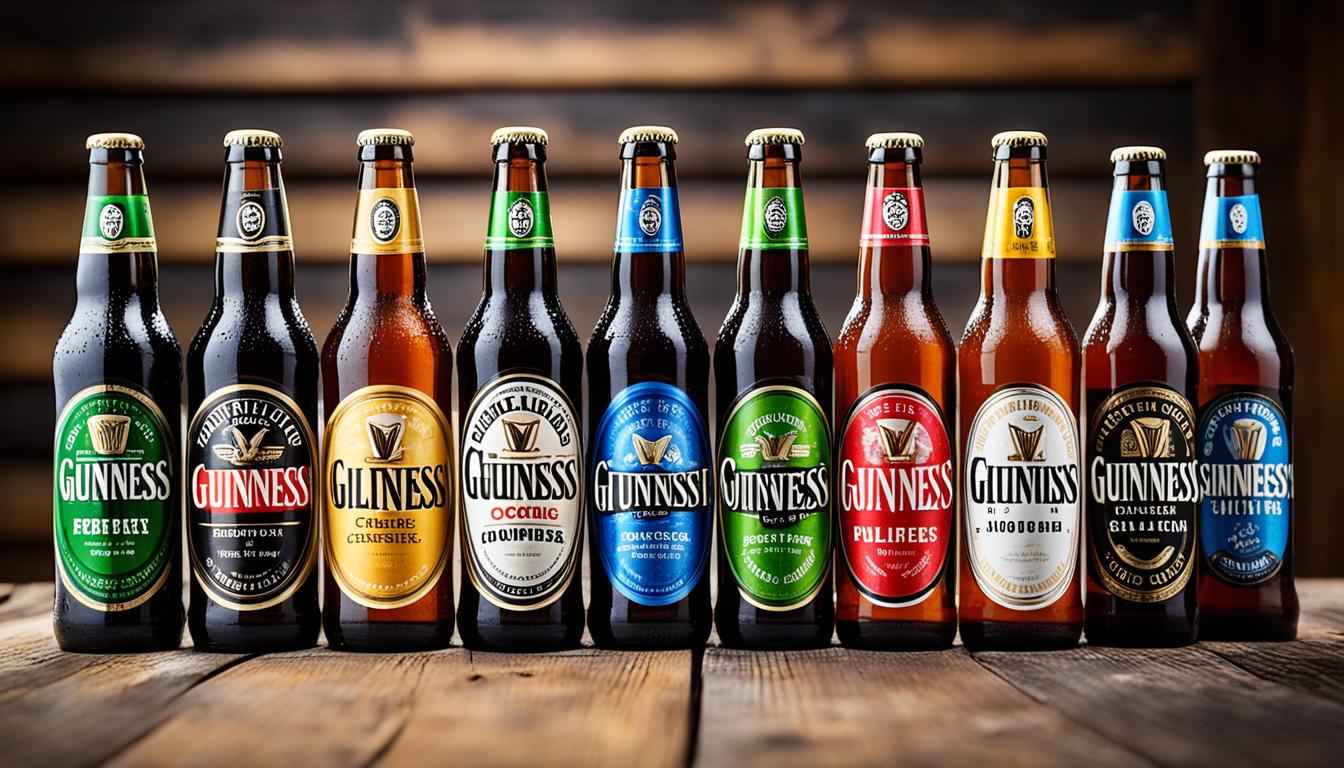 Calories In A Pint Of Guinness Unveiled